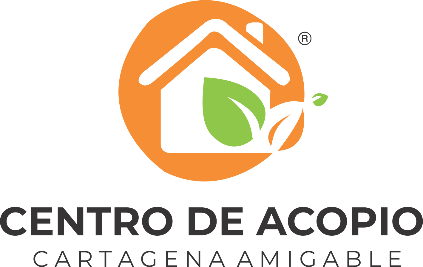 Centro de Acopio Cartagena Amigable